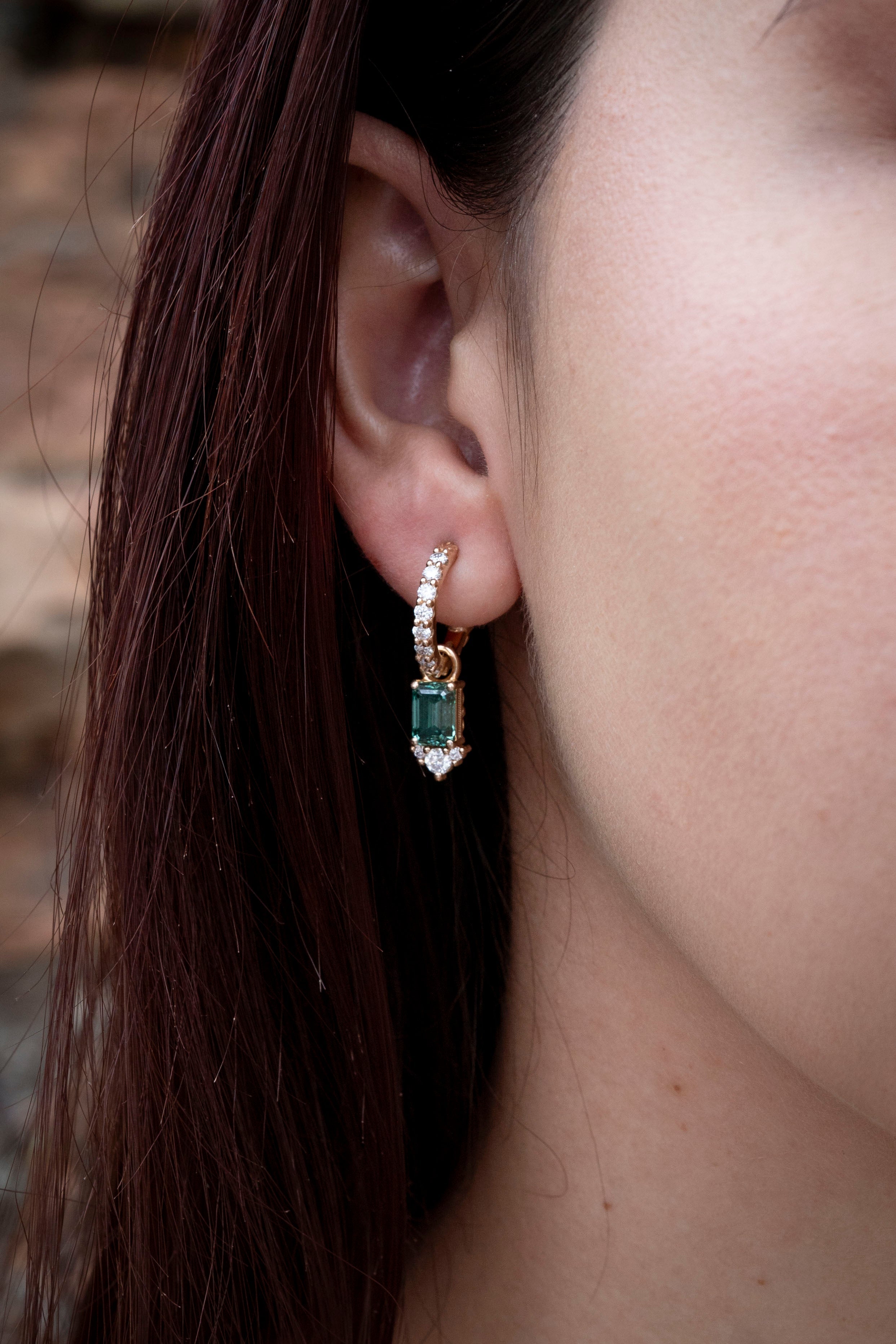 Build Your Earring Collection – Tailored by Heart Designer Jewellery
