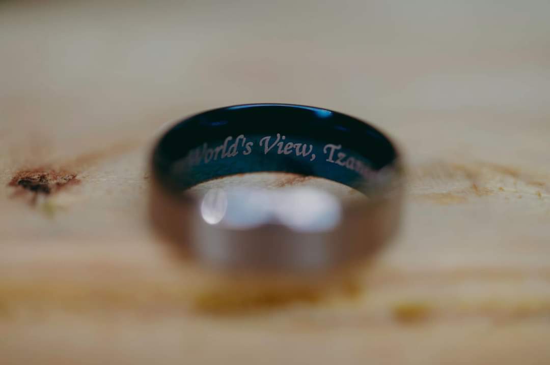 Custom Ring Designs - Happy Clients – Tailored by Heart Designer Jewellery
